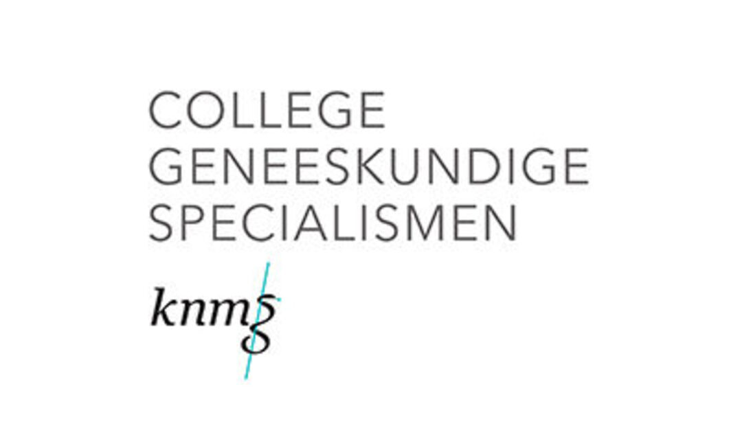 CGS publiceert houtskoolschets voor het specialismenlandschap 2035