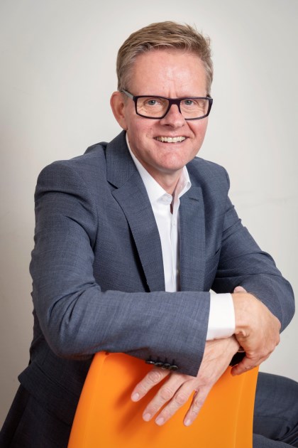 Interview Rob Kok in Medisch Contact | NVVG