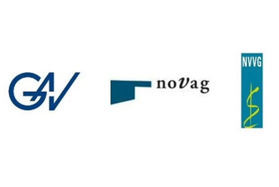 GAV, NOVAG en NVVG adviseren: vermijd één-op-één spreekuurcontacten